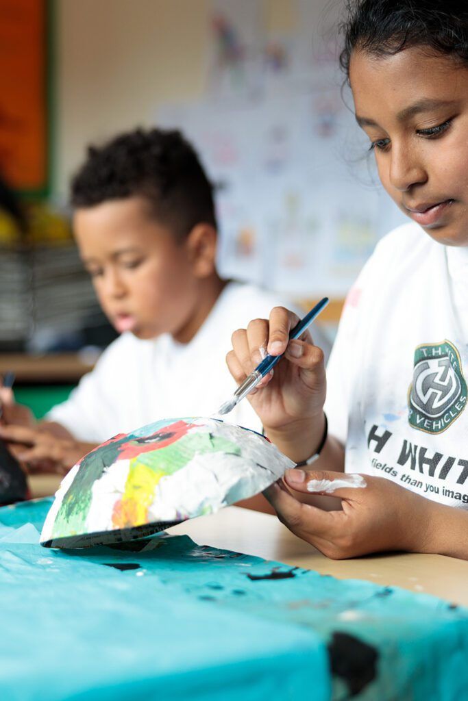 Noremarsh Junior School - Ascend Learning Trust