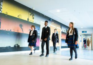 Our Schools - Ascend Learning Trust