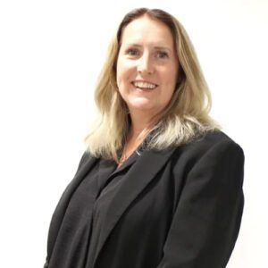 Esther Newman - Ascend Learning Trust