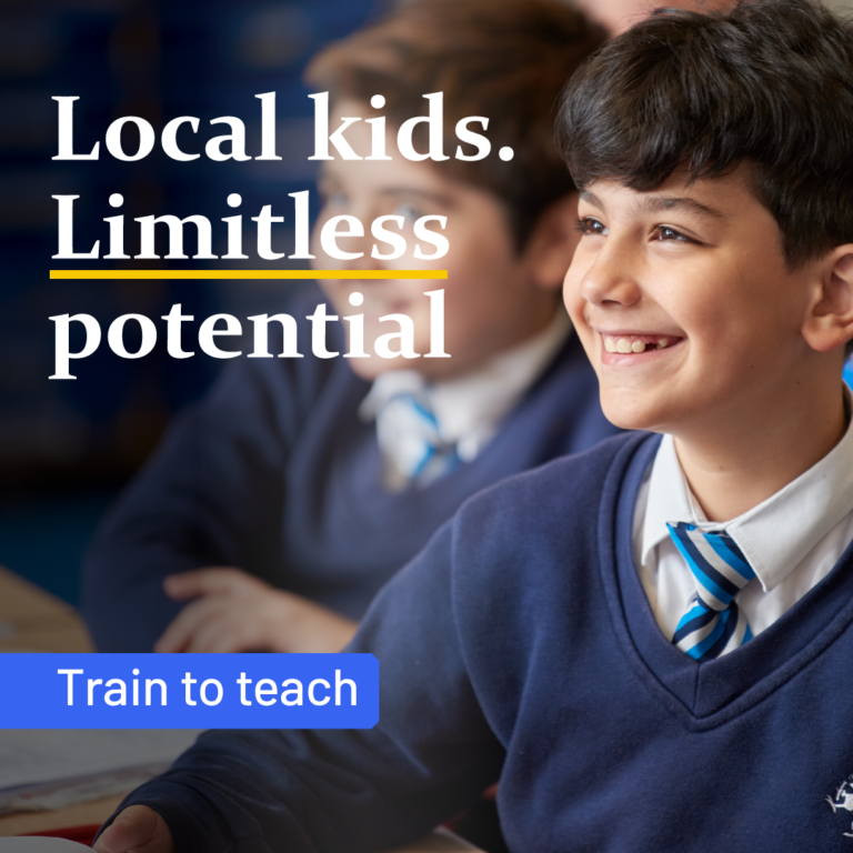 Ascend SCITT - Ascend Learning Trust