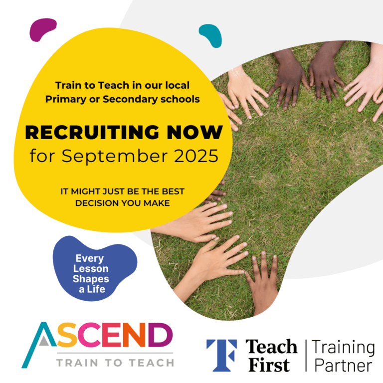 Our Mission - Ascend Learning Trust