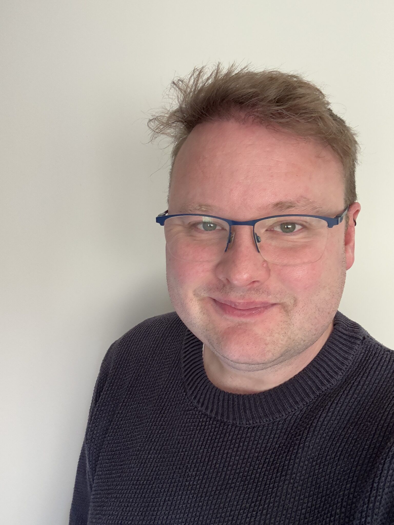 Stephen Vegh - Trustee - Ascend Learning Trust