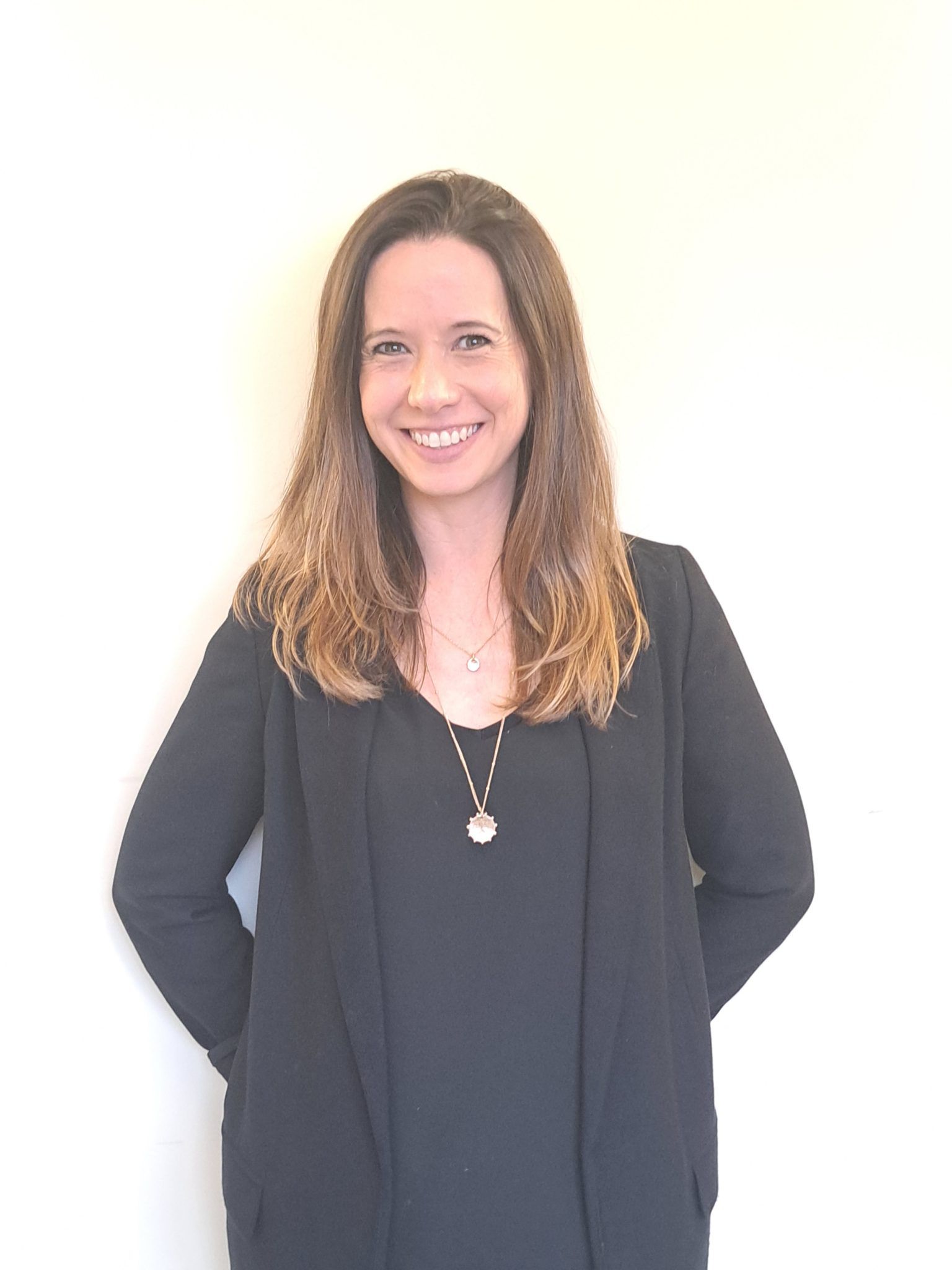 Kate Barrow - Trustee - Ascend Learning Trust