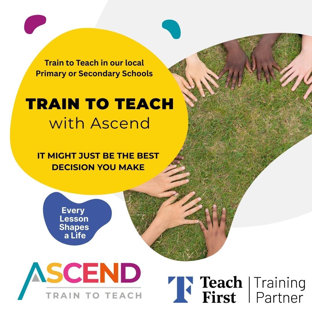 Welcome to Ascend Learning Trust - Ascend Learning Trust
