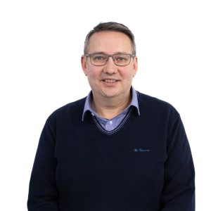 Our Executive Team - Ascend Learning Trust